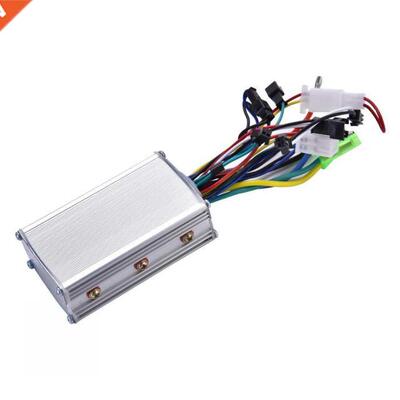 Electric Bike 24V 250W Brushless Motor Controller for Electr