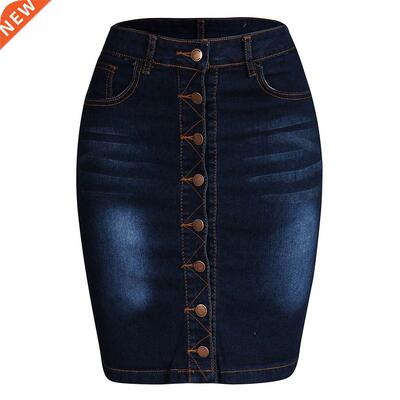 Denim Skirt Oversize 3XL 4XL 5XL XXXL XXXXL XXXXXL Oversized