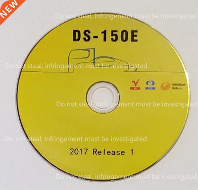 delphis autocom CDP TCS 2017 R1 DS150E obd diagnostic obd2 s