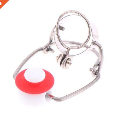 1PCS Red Wine Cap Homebrew Beer Bottle Replacement Swing Cap