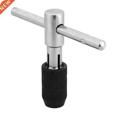 Adjustable Screw Tapping Threading Taps Reamer M3-M6(1/8