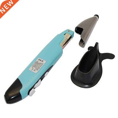 2.4GHz Mini Wireless Optical Mouse with Press Pen 适用于L