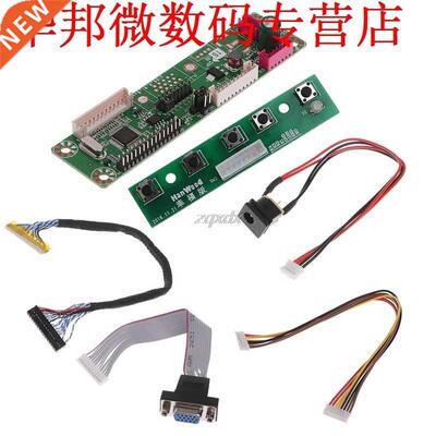 Programmer Driver Board For 12-42'' LCD TV Screen Ge