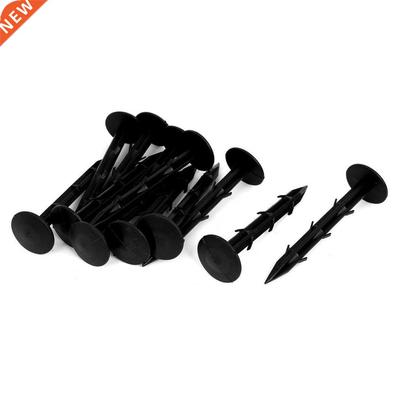 Weed Mulch Fabric Membrane Ground Cover Securing Peg 11 Lo