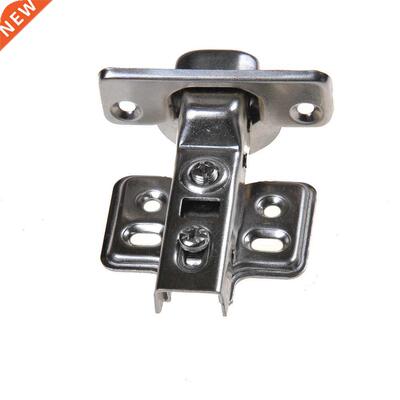 35mm CUPBOARD WARDROBE STANDARD HINGES FLUSH DOOR 1PCS