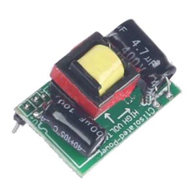 2W 12V CV Swtchng Power Module nput 100-240VAC/140-340VDC