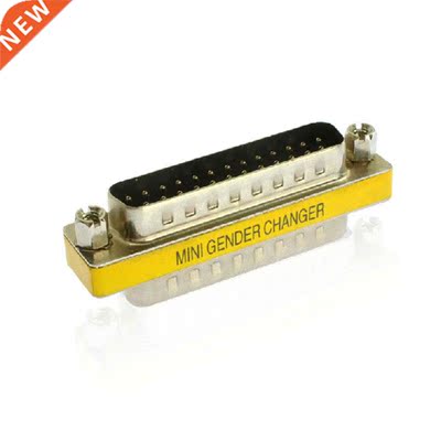 DB25 M/M Port Saver