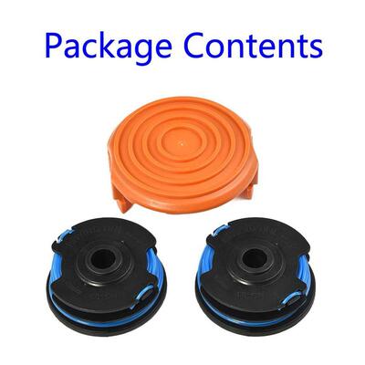 NEW Spool Cap Cover, Line Spools For FLYMO CONTOUR 500 XP 70