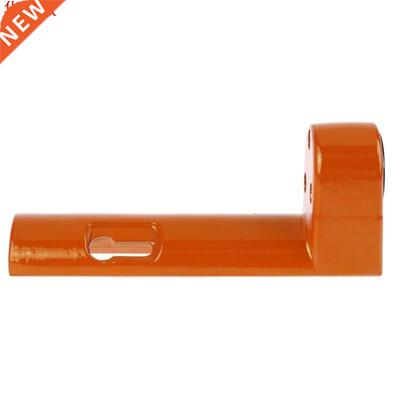 Flacon circulaire en aluminium moulé sous pression ni