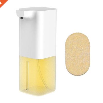 Foam Dispenser Automatic Induction Smart Hand Washing Machin