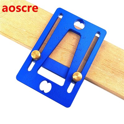 17 Woodworking dovetail gauge dovetail scribe Line Planner