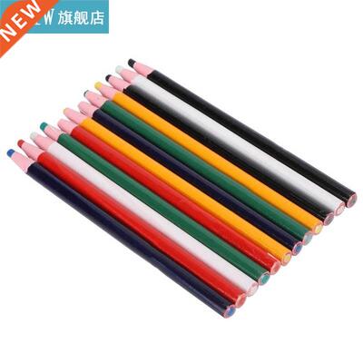 Clothing Marking Crayons Peel?Off Fabric Marker Pen Color Ta