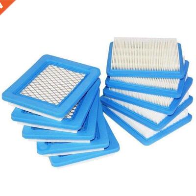 00424 491588S Air Filter Replacement Fit For Briggs Stratton