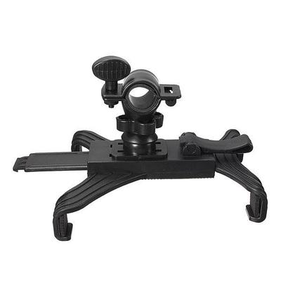 Microphone Bike Stand Hol Mount For 7-11inch Tablet iPad