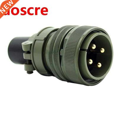 Military standard connector 5015 connector Servo motor conne