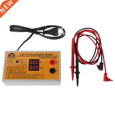 0-20V Output LED TV Backlight Tester Multipurpose LED Strip