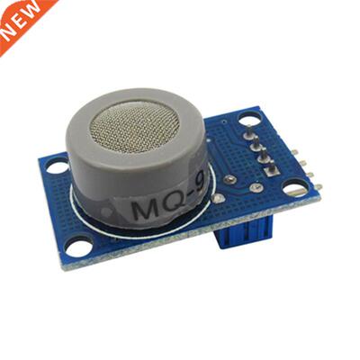 MQ-9 MQ9 Carbon monoxide alarm combustible gas sensor module