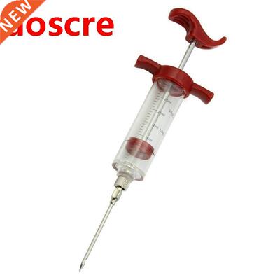 Spice Singe Marinade Injector Flavor Singe Cooking Meat