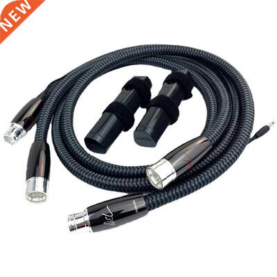 Fever PSS Silver HiFi Audio Line WEL Signature RCA / XLR Bal