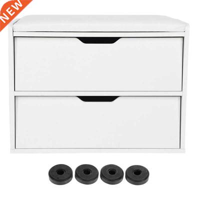 Shoes Stool Modern Stylish Shoes Storage Cabinet Stool with
