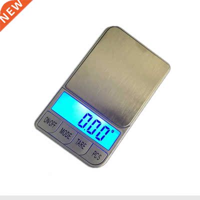 500g 0.01 Mn Pocket Dgtal Jewelry Scale 500gx0.01g Elect