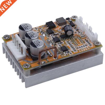BLDC DC 5-36V Brushless Sensorless Motor Control Board Motor