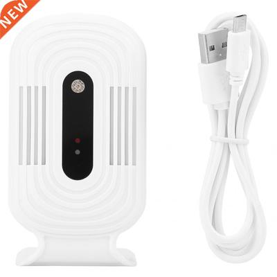 USB Wifi Air Quality Tester Smart Monitor Formaldehyde HCHO