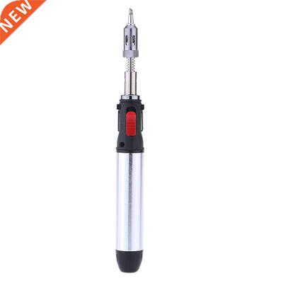 Gas soldering iron Butane gas soldering iron 12 ml Pen torch