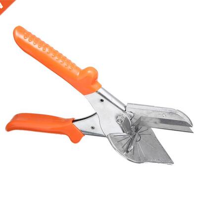 45-135 Degree Edge Angle Scissor Gasket Mitre She Multi An