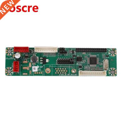 10-42Inch LVDS Universal Lcd Driver Board MT561-MD Free Prog