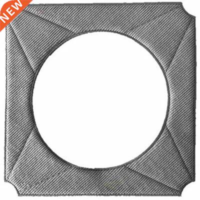 4Pcs Microfiber Cleaning Pads for ECOVACS WINBOT W950 Cleani