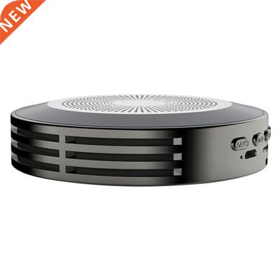 Wireless Bluetooth Speaker Portable Speaker with Dazzling Li