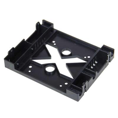 5.25 Optical Drive Position To .5 Inch To 2.5 Inch SSD 8cm