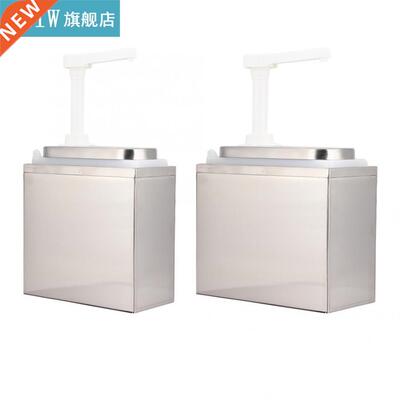Kitchen Sauce Dispenser Sauce Pump Condiment Dispensing Tool