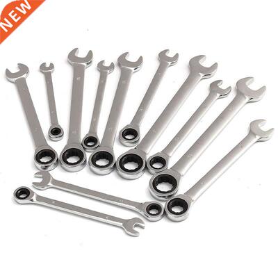 13mm-14mm Ratchet Quick Wrench High-grade Automatic Industri