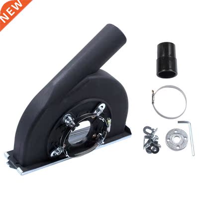 Dust Shroud Kit Dry Cutting Grinding Dust Shroud Dust Cover
