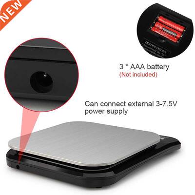 3kg/5kg/10kg 0.1g/1g High Accuracy Backlight Electric Scale