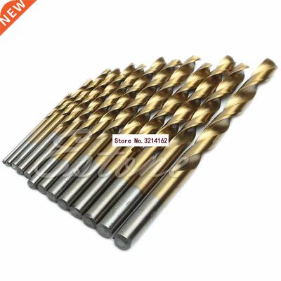 Change Speed Steel Hex Shank Drill Bits Sets 13 pcs 07NOV