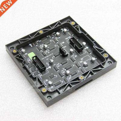 P2 LED screen panel module 128*128mm 64*64 pixels 1/32 Scan