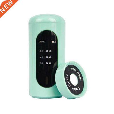 Professional Color Sensor CR0,Pocket Colorimeter,Color Matc