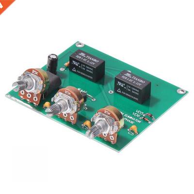 Radio Amplifier QRM Canceller X Phase HF Band 1MHz to 30MHz