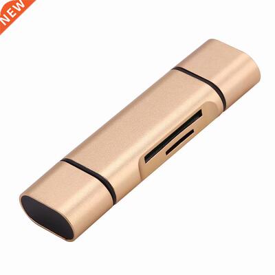 USB .0 Micro USB Type C Card Reader SC SD TF MicroSD Card