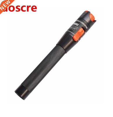 High Quality Fiber Light Tester Pen Visual Fault Locator 30m