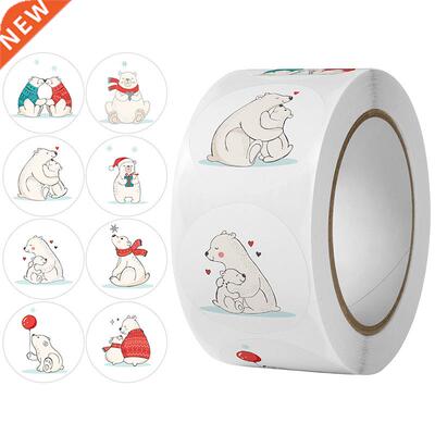 Animals Cartoon Stickers  Classic Toys Sticker Schoo