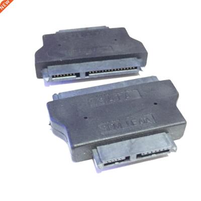 SATA 22 pin 22p female to ODD slimline SATA 13 pin  female C