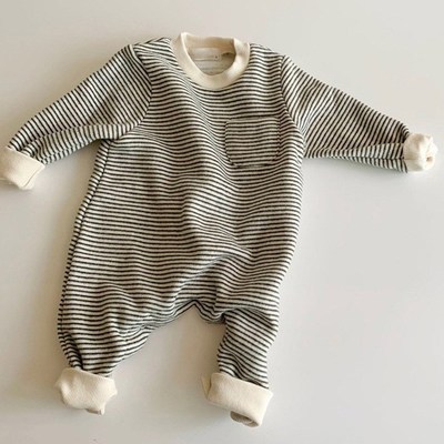 Baby Boy Clothes Set Winter Newborn  Autumn Winter Baby Romp