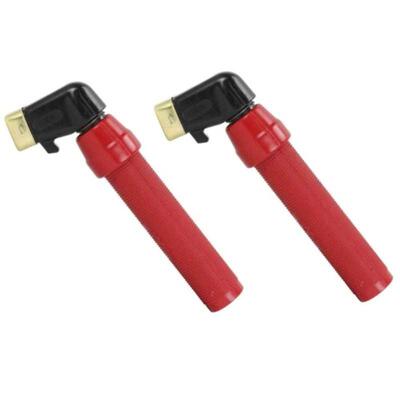 Electrode Holder ARC Welder 2 Pieces Heavy Duty 400A 适用于