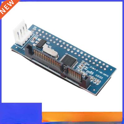 IDE To Serial ATA SATA .5" HDD Adapter Convertor Pa