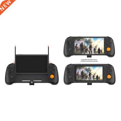 Game Controller Grip for NS OLED/NS Gamepad Joystick Handhel