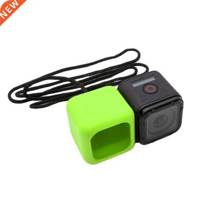 Accessories Cover Carrying With Lanyard Ultra Thin Silicone